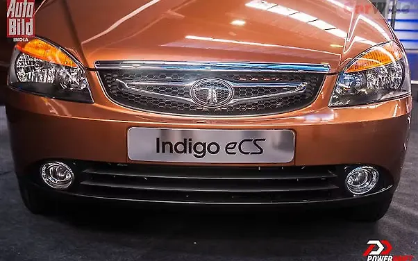 Tata Indigo eCS [2013-2018] Images | Indigo eCS [2013-2018] Exterior ...