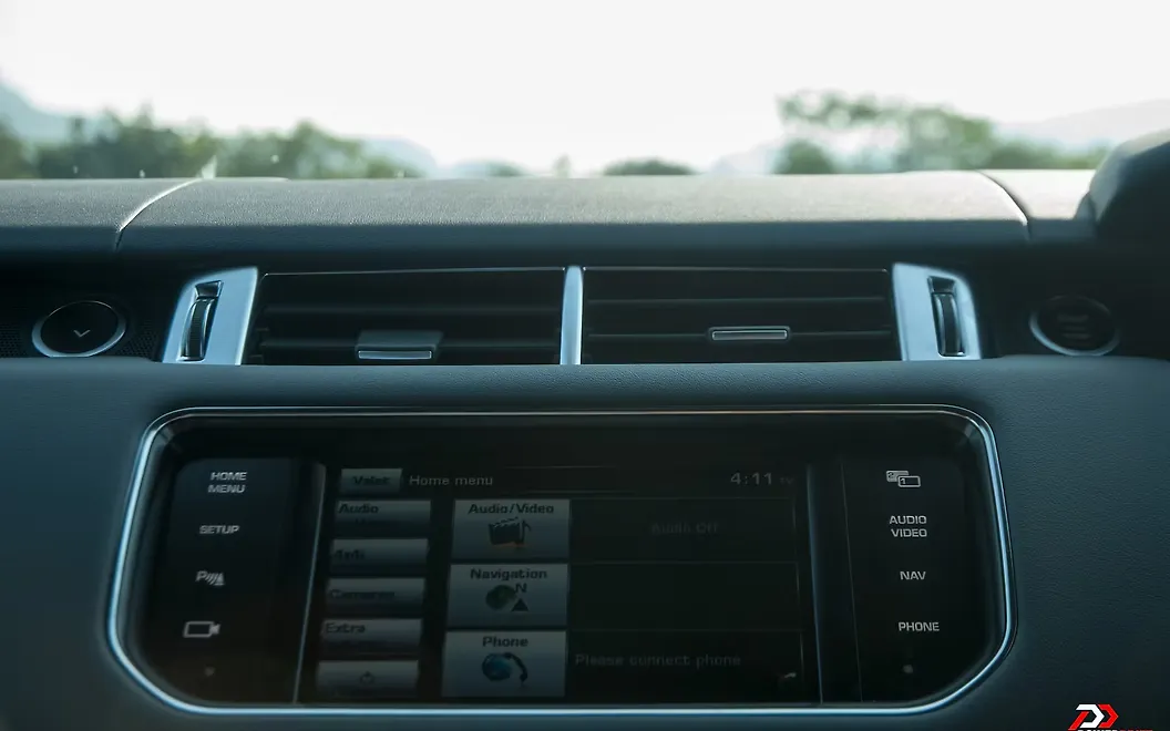 Land Rover Range Rover Sport [2013-2018] - AC Vents | 40 Land Rover ...