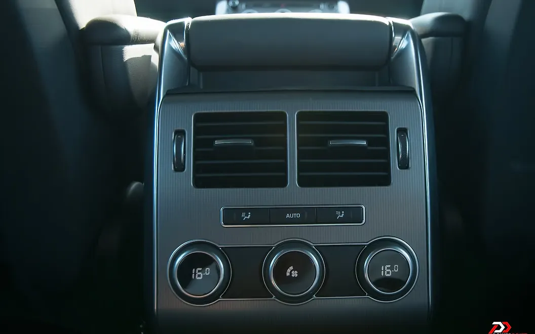 Land Rover Range Rover Sport [2013-2018] - AC Vents | 40 Land Rover ...