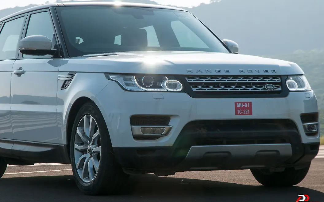 Land Rover Range Rover Sport [2013-2018] Images | Range Rover Sport ...