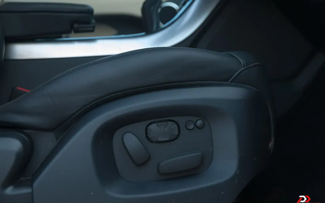 Land Rover Range Rover Sport [2013-2018] - Interior | Land Rover Range ...