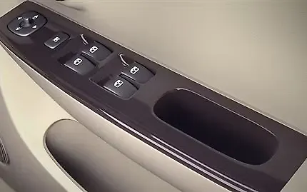 Chevrolet Enjoy - Interior | 4 Chevrolet Enjoy Images