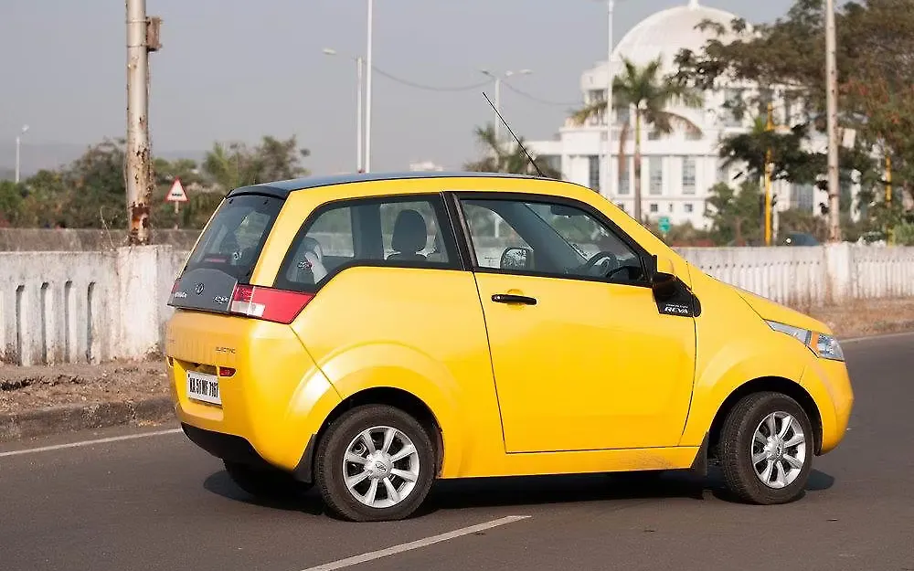 48 Mahindra e2o [2014-2016] Images | e2o [2014-2016] Exterior, Road ...