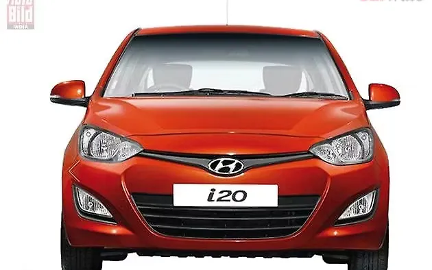 3 Hyundai i20 [2012-2014] Images | i20 [2012-2014] Exterior, Road Test ...