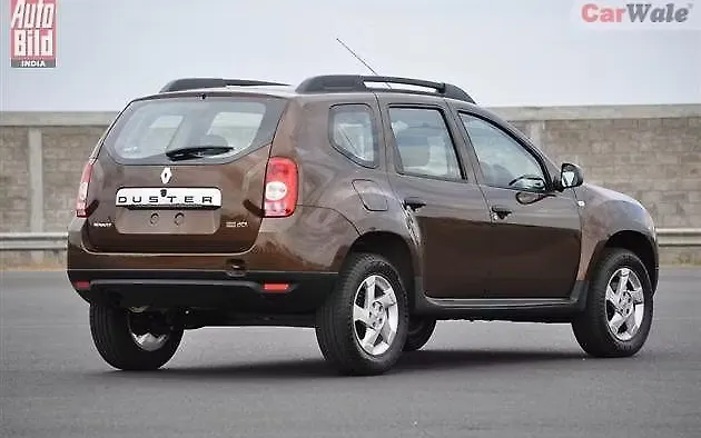 9 Renault Duster [2012-2015] Images | Duster [2012-2015] Exterior, Road ...