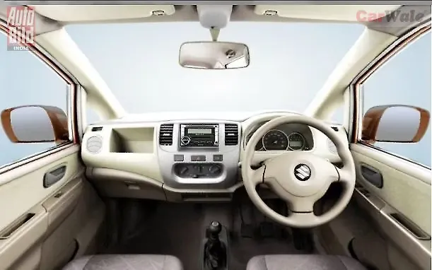 Maruti Suzuki Estilo Images | Estilo Exterior, Road Test and Interior ...