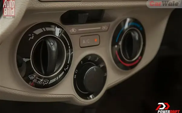 Toyota Etios Liva [2013-2014] - Interior | Toyota Etios Liva [2013-2014 ...