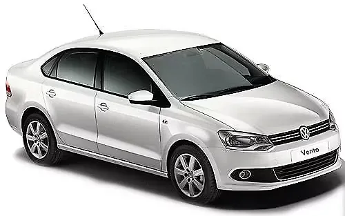 Volkswagen Vento [2014-2015] Images | Vento [2014-2015] Exterior, Road ...