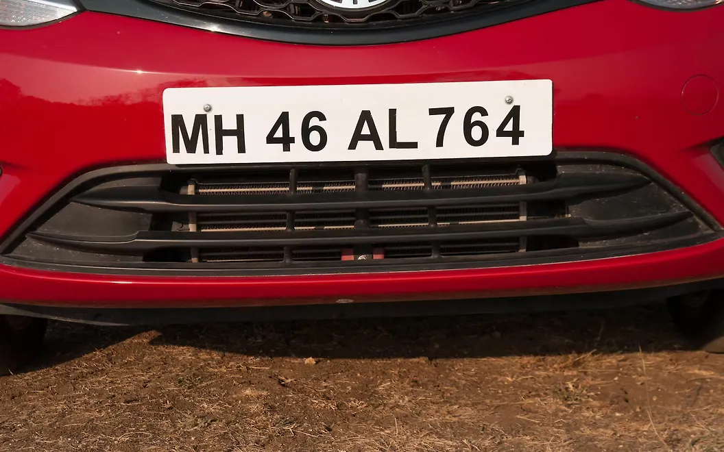 Tata Bolt - Badges | Tata Bolt Images