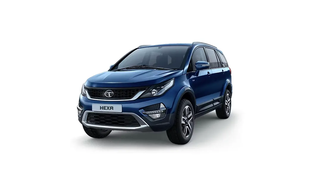5 Tata Hexa [2017-2019] Colours in India | Hexa [2017-2019] Colours Images