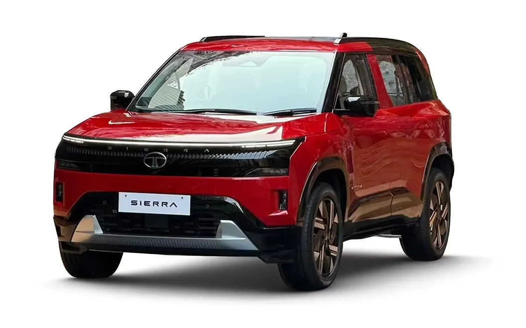 Bengal Rouge (Red) Sierra