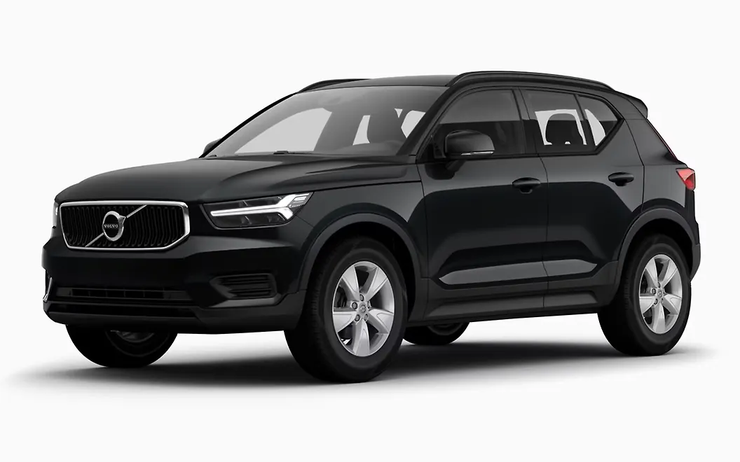 Volvo XC40 [2018-2022] Fusion Red Image