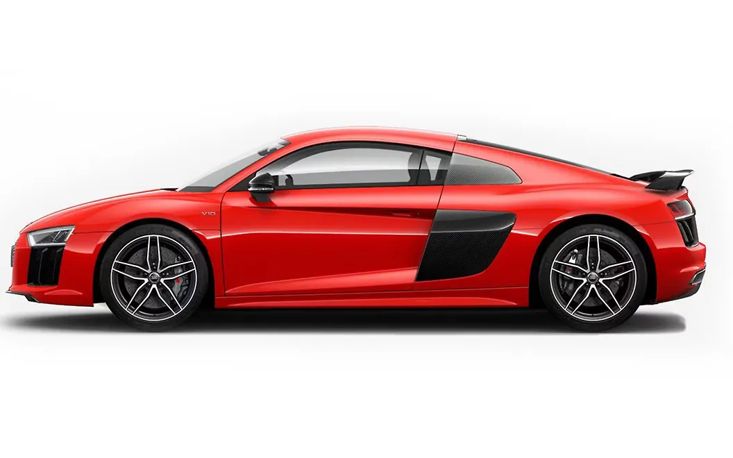 10 Audi R8 Colours in India | R8 Colours Images