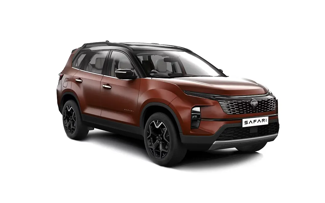 Copper Safari | CarTrade