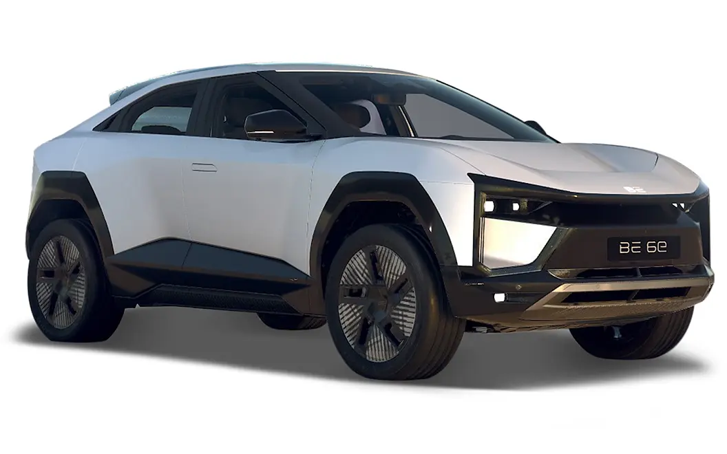Mahindra Xev 9e Colours In India