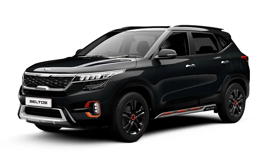 Discontinued Kia Seltos 2019 Colours Discontinued Kia Seltos 2019 Colours