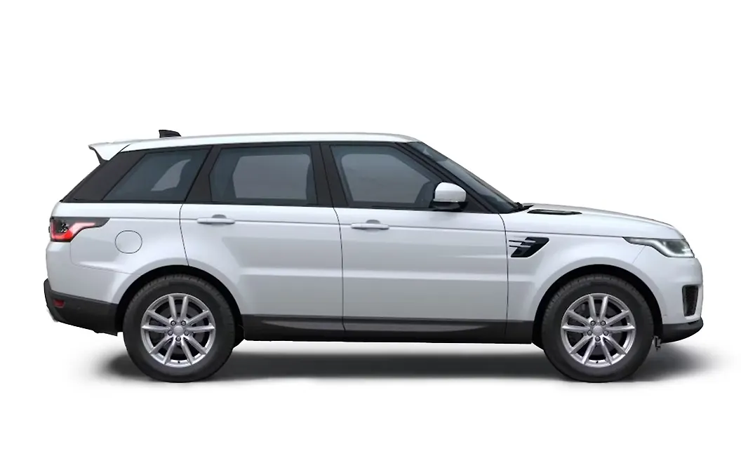 Land Rover Range Rover Sport [2018-2022] Colours in India | Range Rover ...