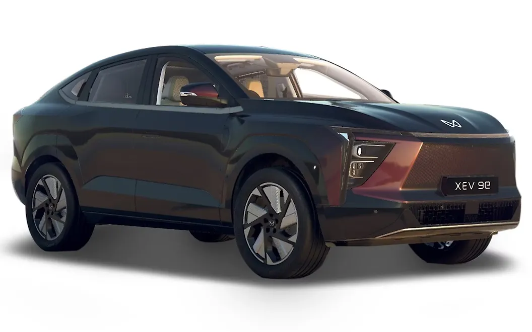 Velvet Xev 9e Cartrade