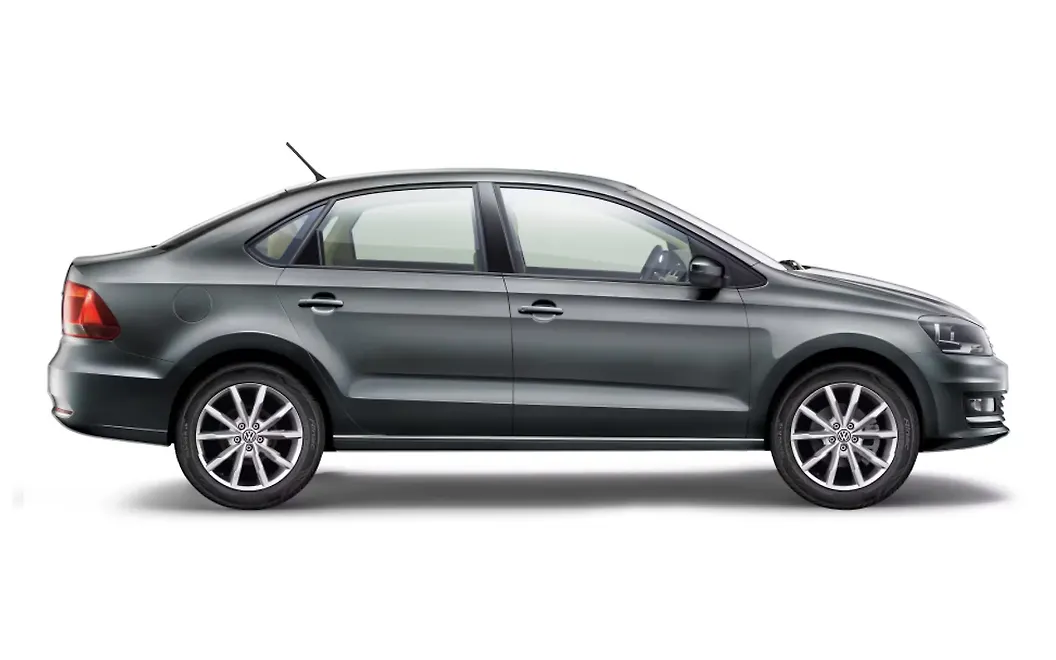 6 Volkswagen Vento [2015-2019] Colours in India | Vento [2015-2019 ...