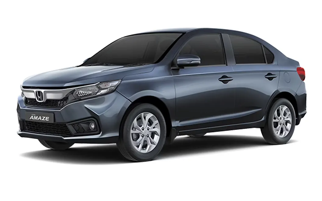5 Honda Amaze [2018-2021] Colours in India | Amaze [2018-2021] Colours ...
