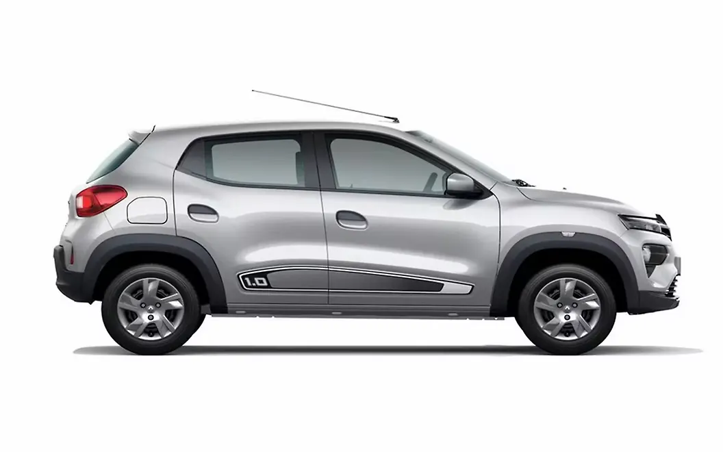 7 Renault Kwid Colours in India | Kwid Colours Images