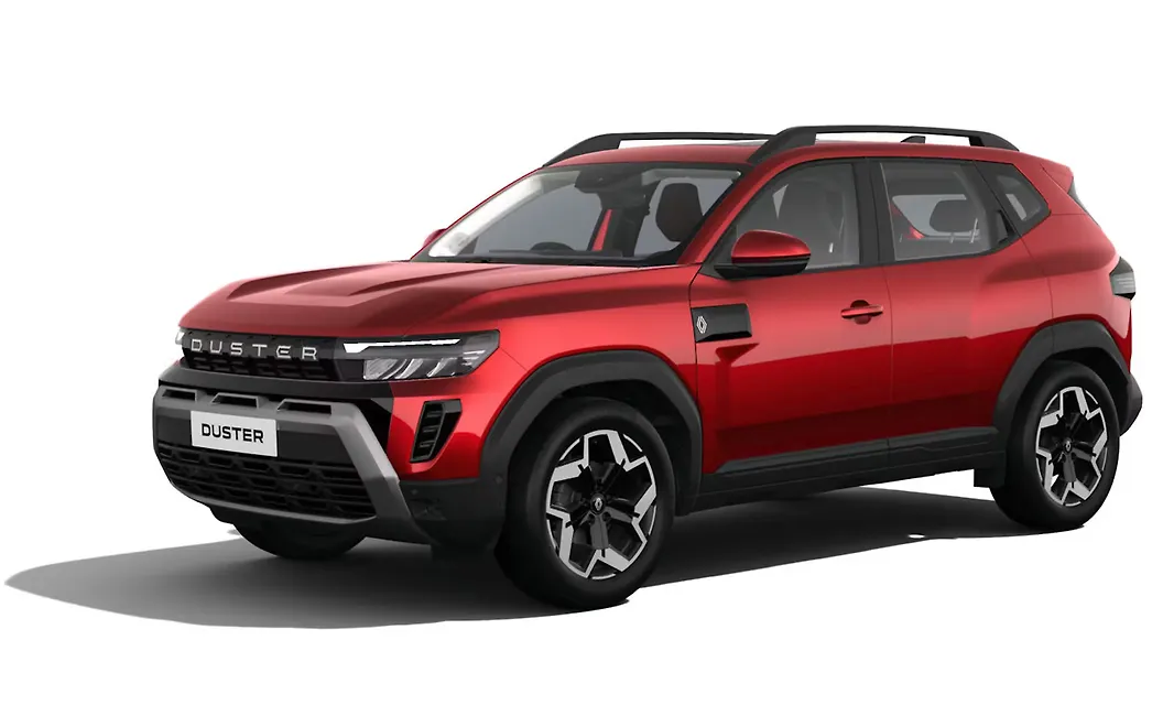 Red Duster | CarTrade