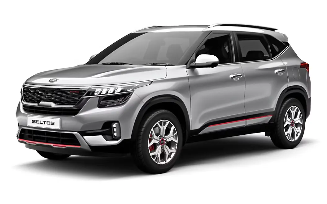Discontinued Kia Seltos 2019 Colours Discontinued Kia Seltos 2019 Colours