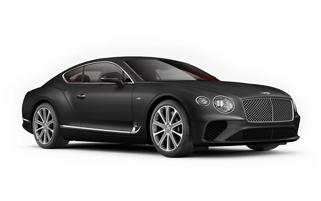 Bentley Continental GT Neptune Image