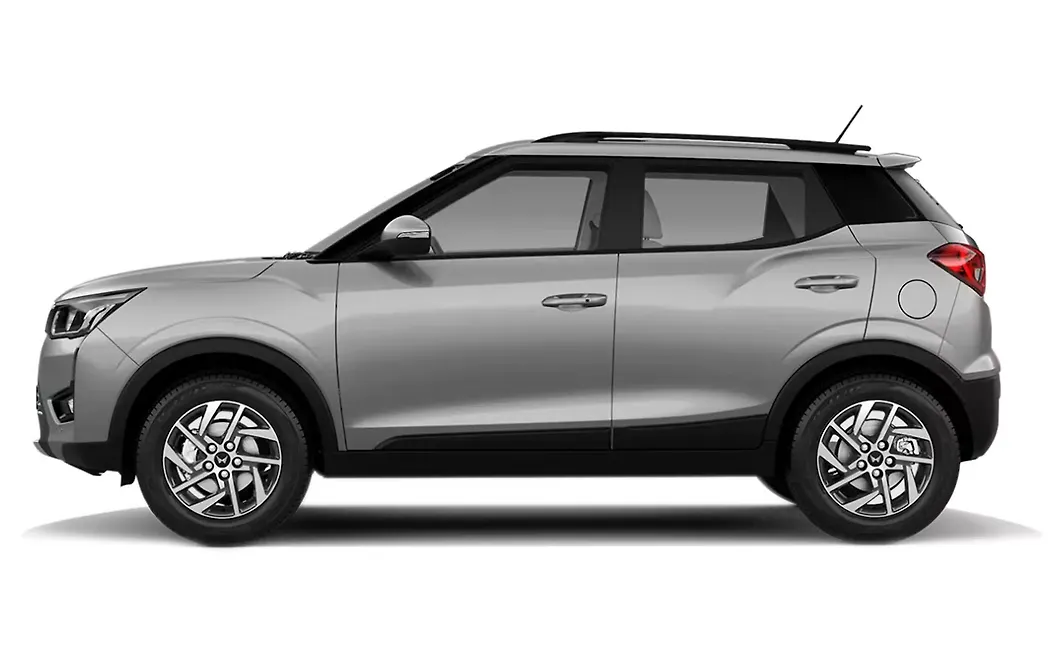 Mahindra XUV300 TurboSport Colours in India | XUV300 TurboSport Colours ...