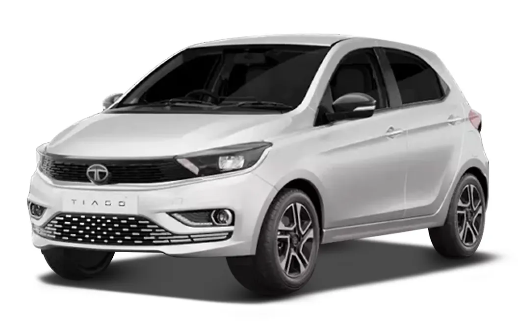 Tata Tiago Colours In India