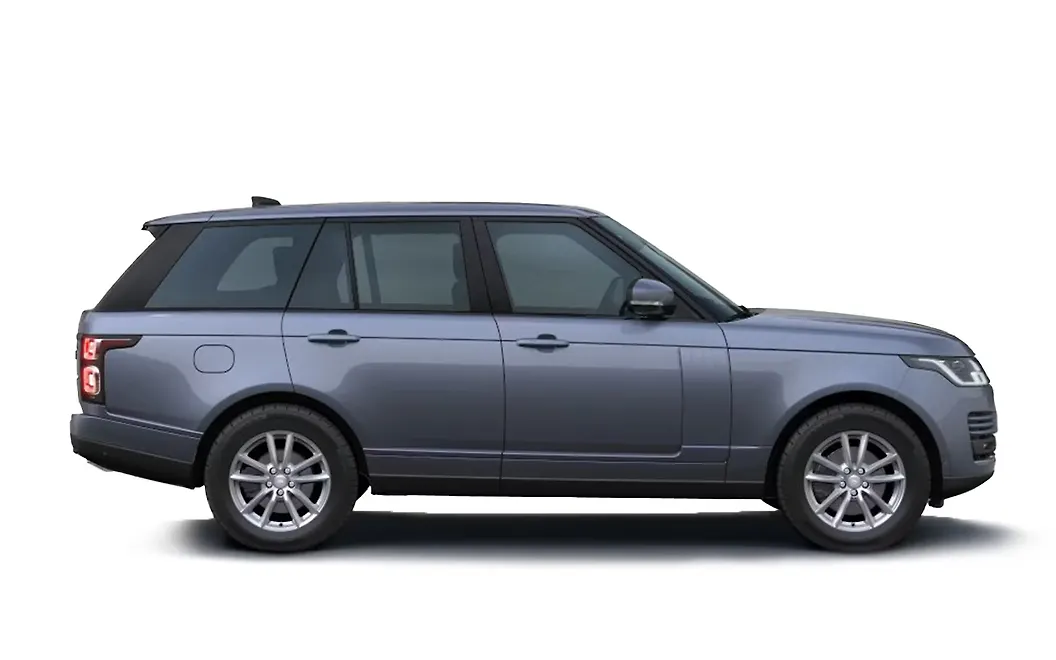 30 Land Rover Range Rover Colours in India | Range Rover Colours Images