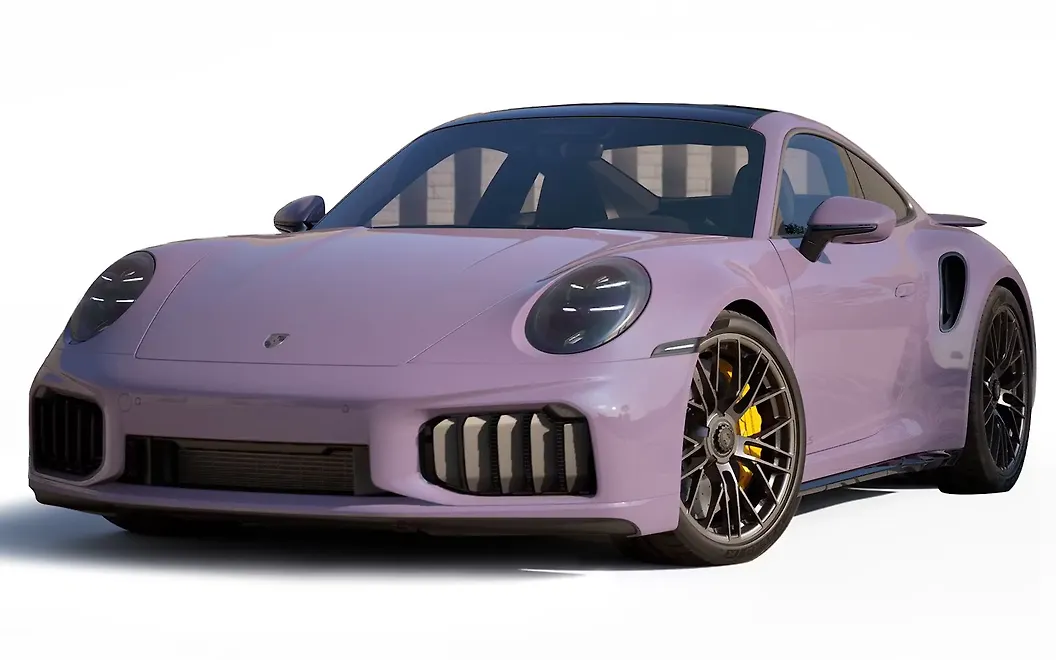 Crayon 911 | CarTrade