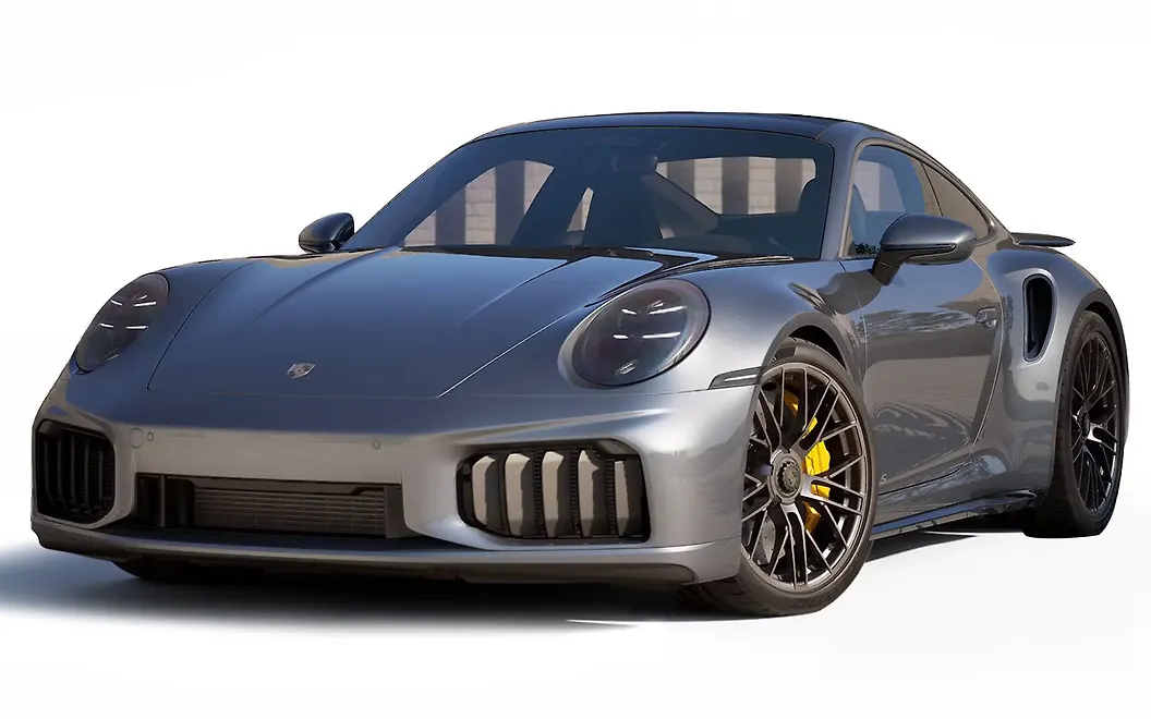 Crayon 911 | CarTrade