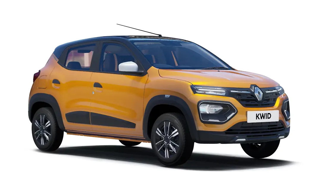 7 Renault Kwid [2019-2022] Colours in India | Kwid [2019-2022] Colours ...