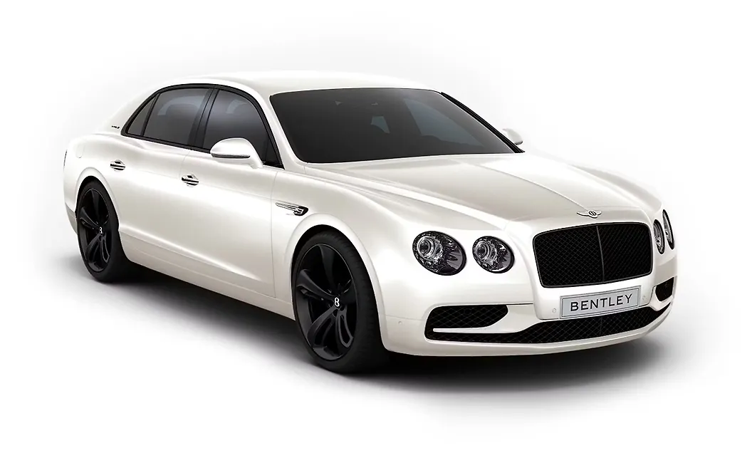 Bentley Continental Flying Spur Radium Image
