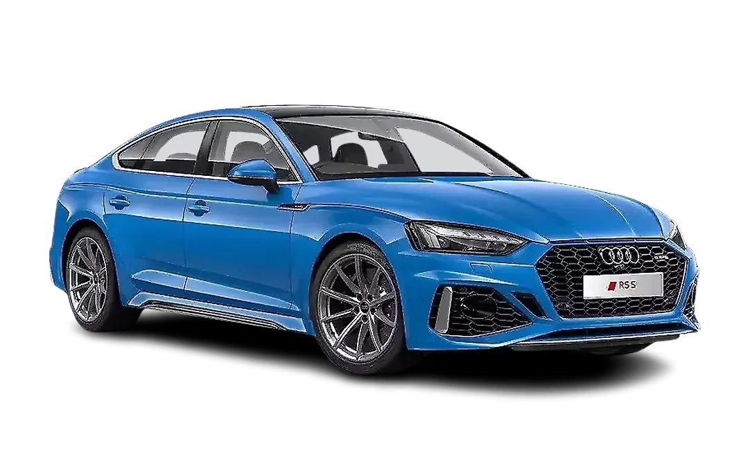 Audi RS5 - Front Right View | Audi RS5 Images