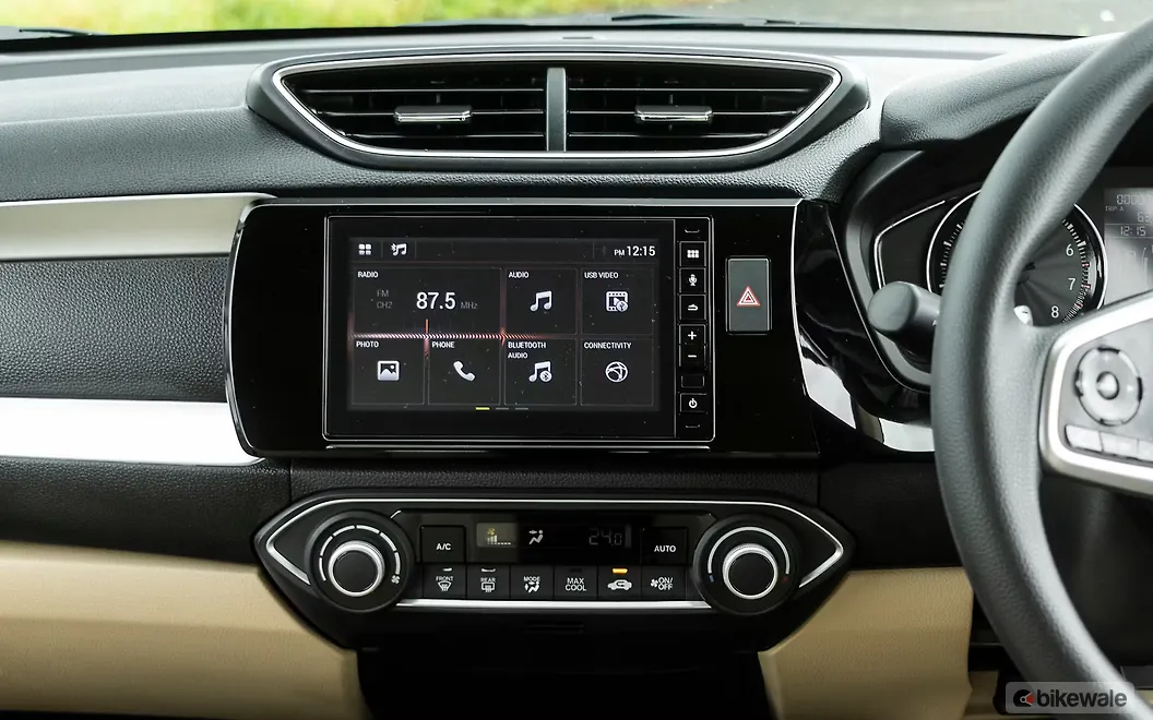 73 Honda Amaze Images | Amaze Exterior, Road Test and Interior Photo ...