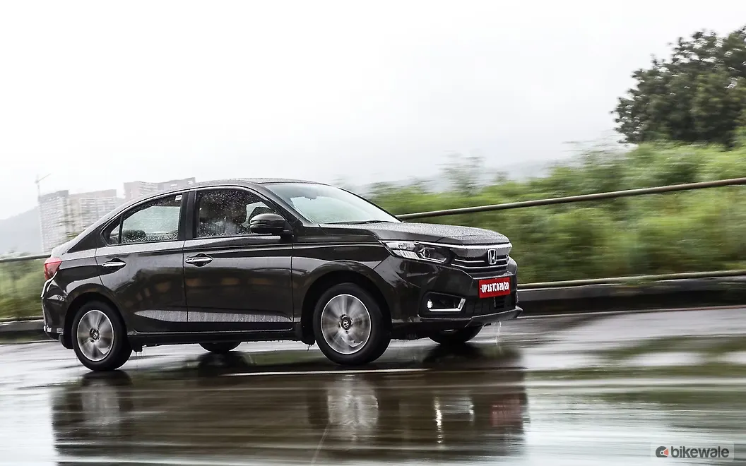 73 Honda Amaze Images | Amaze Exterior, Road Test and Interior Photo ...