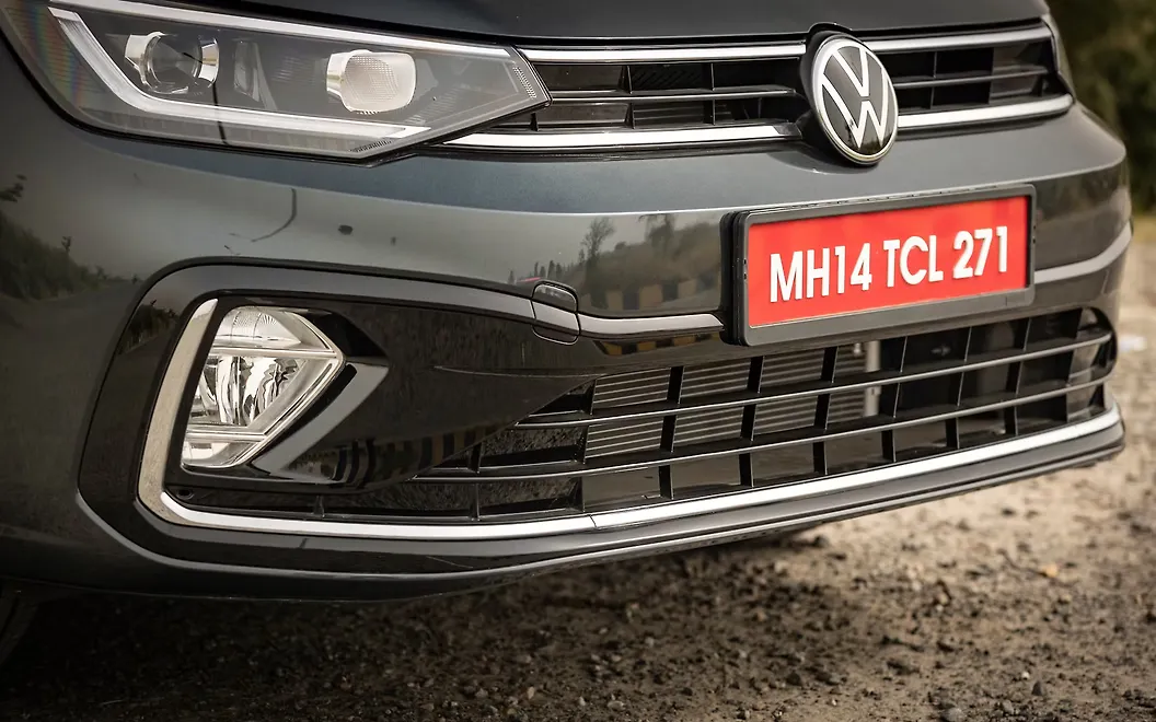 92 Volkswagen Virtus Images | Virtus Exterior, Road Test and Interior ...