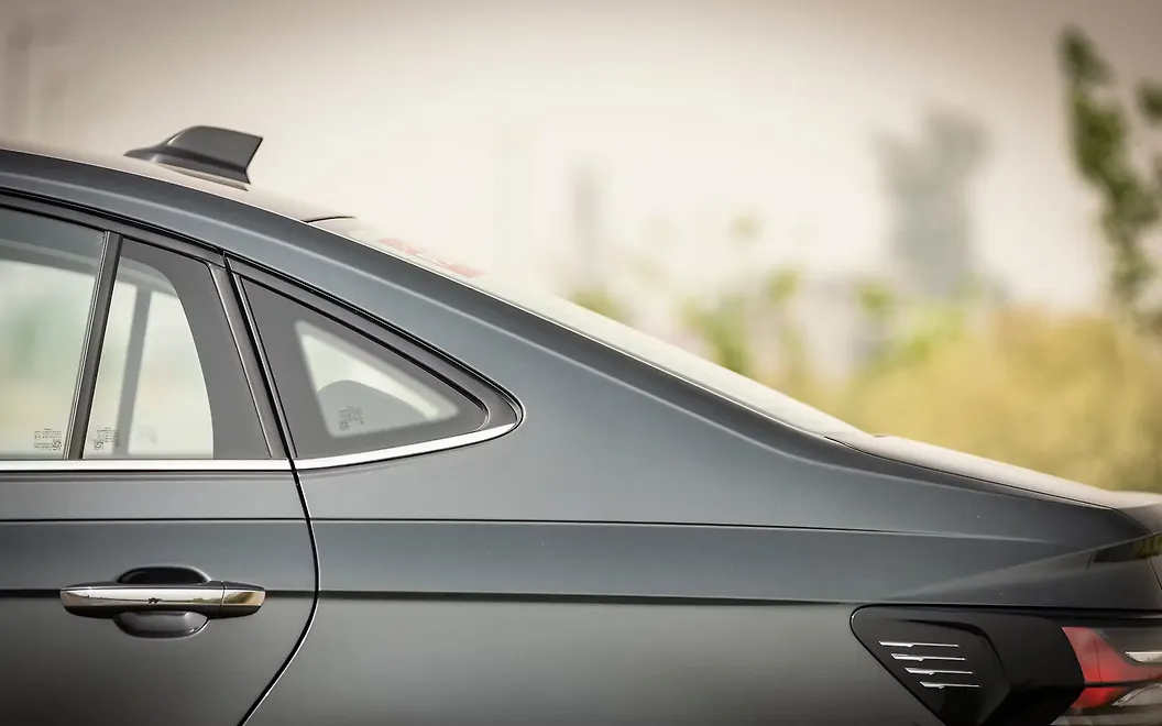 Volkswagen Virtus Images | Virtus Exterior, Road Test and Interior ...