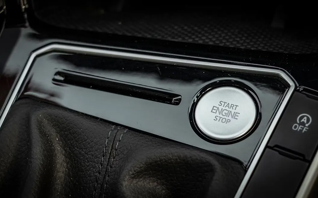 Volkswagen Virtus Images | Virtus Exterior, Road Test and Interior ...