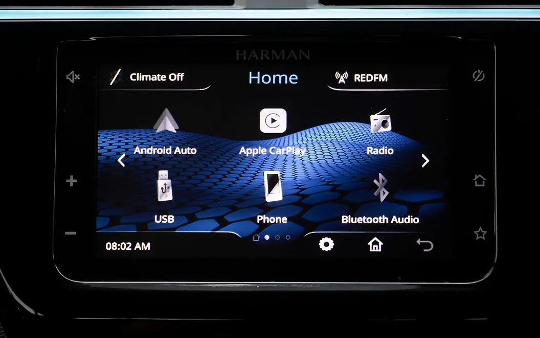 Tata Tigor EV [2021-2022] - DashBoard | Tata Tigor EV [2021-2022] Images