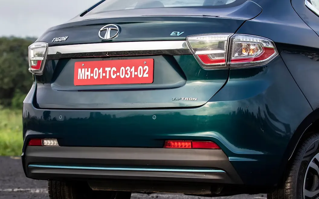 Tata Tigor EV [2021-2022] Images | Tigor EV [2021-2022] Exterior, Road ...