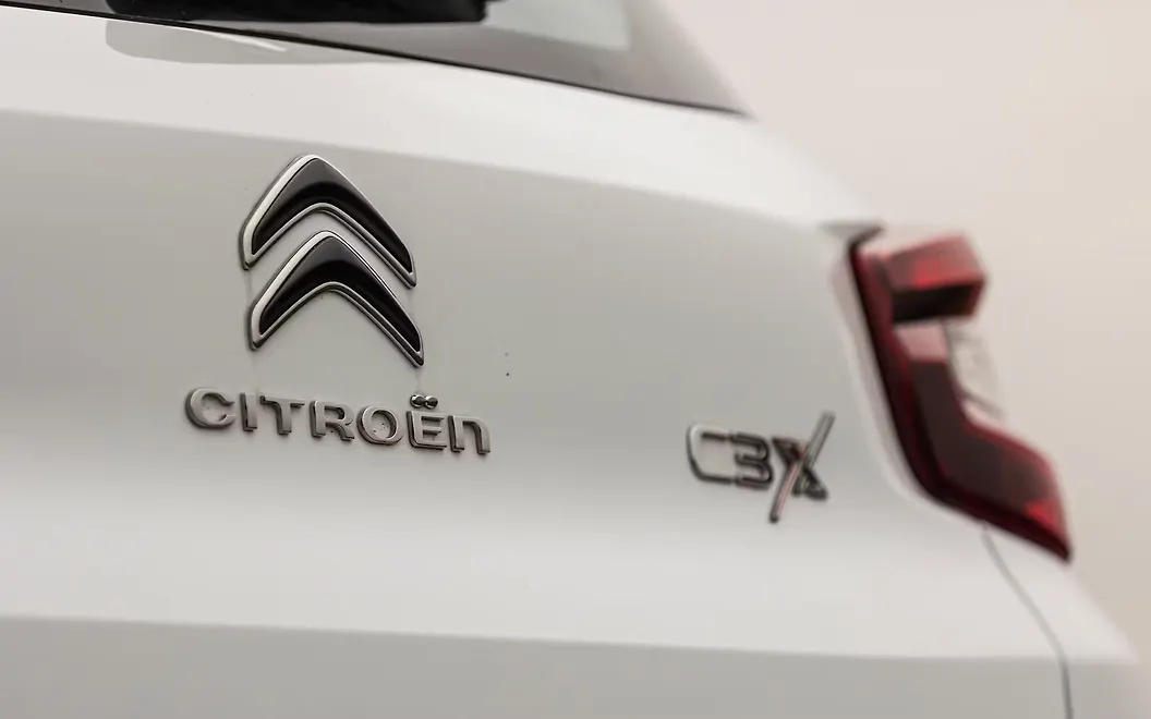 Citroen C3 Images | C3 Exterior, Road Test and Interior Photo Gallery