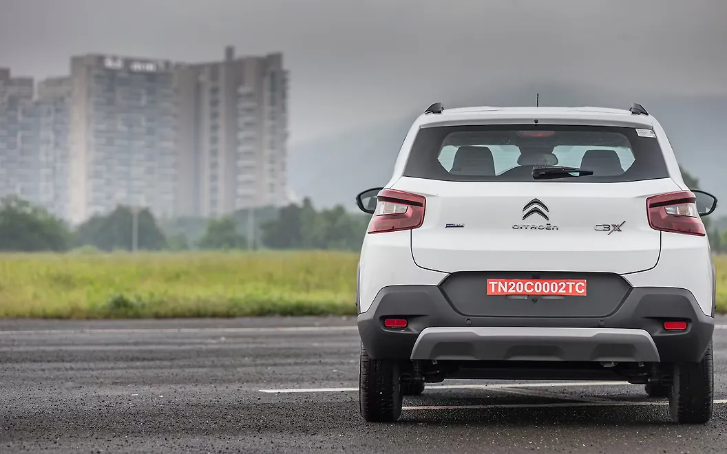 Maruti Suzuki Baleno Interior Images: Baleno Interior Photo Gallery