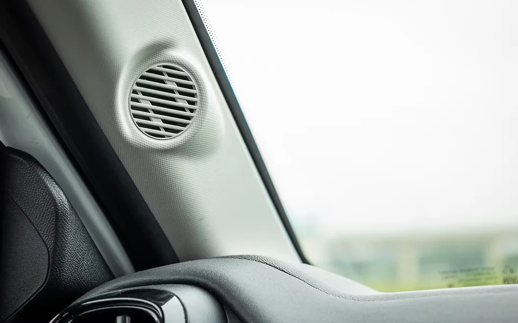 Citroen C3 - Front Tweeters | Citroen C3 Images
