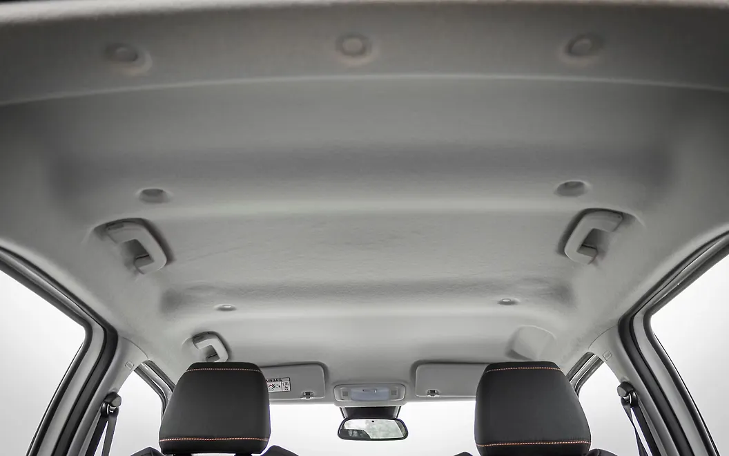Citroen C3 - Cabin Roof | Citroen C3 Images