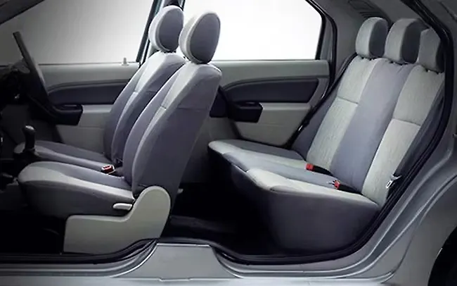 Mahindra Verito Vibe CS Images | Verito Vibe CS Exterior, Road Test and ...