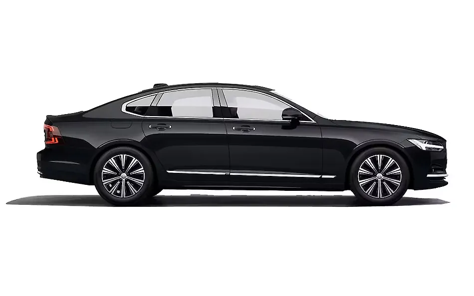 Volvo S90 [2021-2022] Images | S90 [2021-2022] Exterior, Road Test and ...