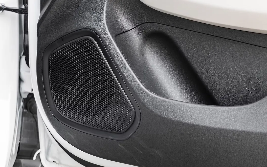 Hyundai Venue [2022-2023] - Rear Speakers | Hyundai Venue [2022-2023 ...